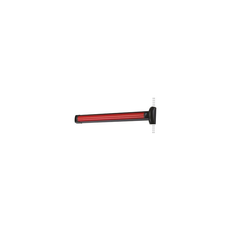 MANIGLIONI ANTIPANICO FAST TOUCH CISA ART.59816
