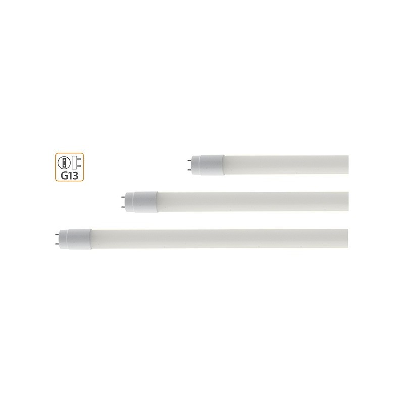 LAMP.NOVA LED TUBO 4000 CM.120 16W,Eur 7,62